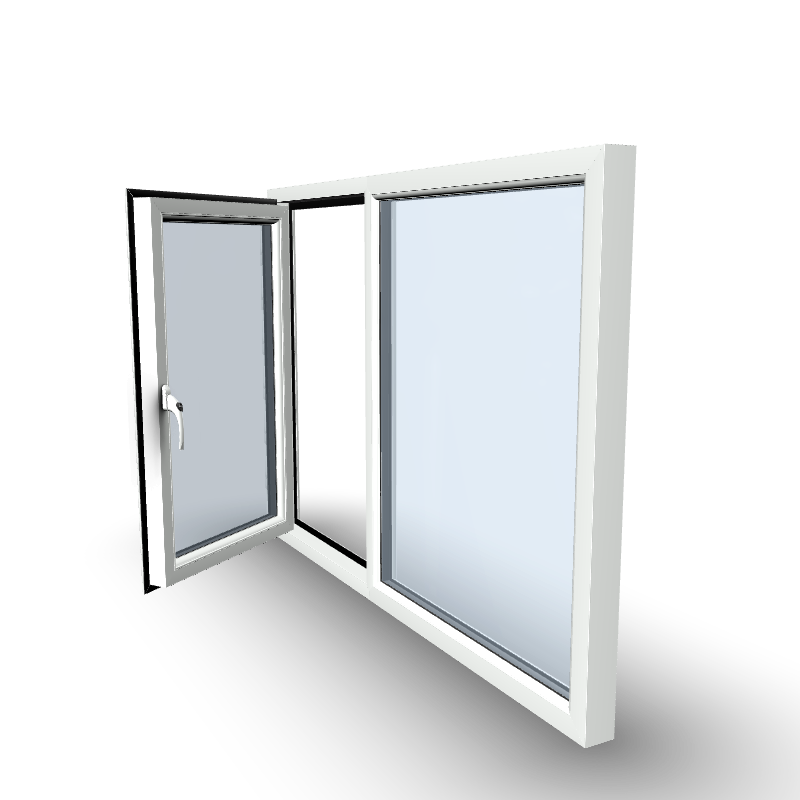 Buy uPVC Windows from our Online Shop - Fast Delivery in Ireland ...