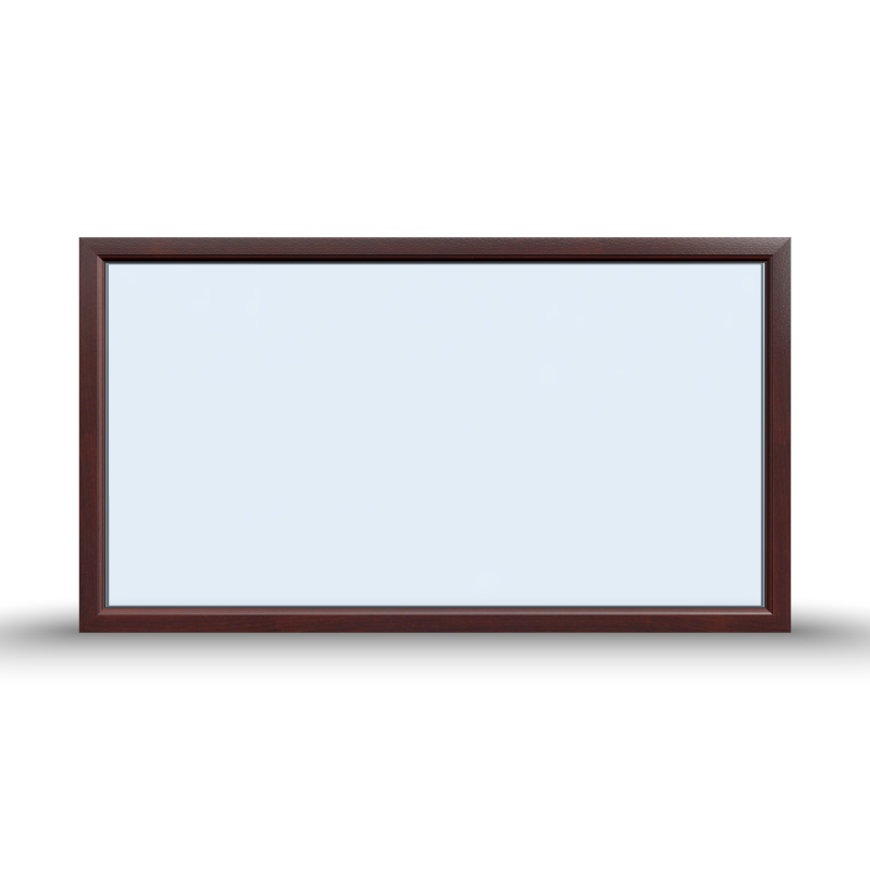 uPVC Picture Windows (Solid, no openings) – IDEAL FRAMES
