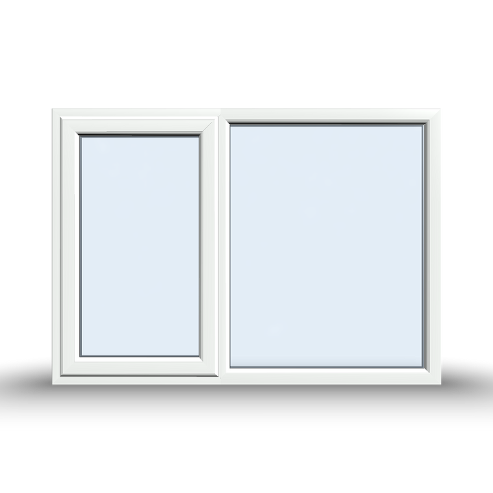 Buy uPVC Windows from our Online Shop - Fast Delivery in Ireland ...