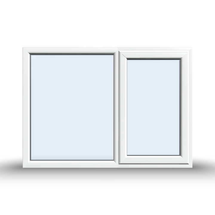 Buy uPVC Windows from our Online Shop - Fast Delivery in Ireland ...